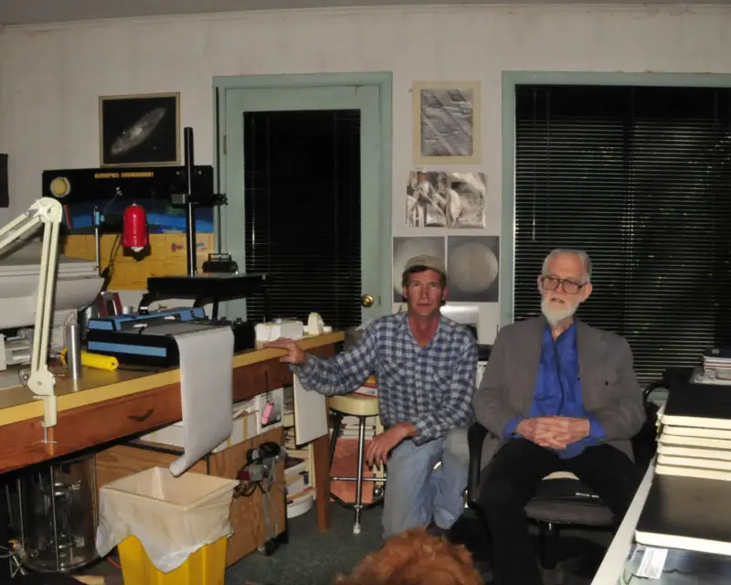 Zoom Healing Rooms - Edd Edwards